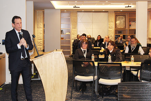 Teach Coalition - Teach NYS Hosts Inaugural Member School Summit ...